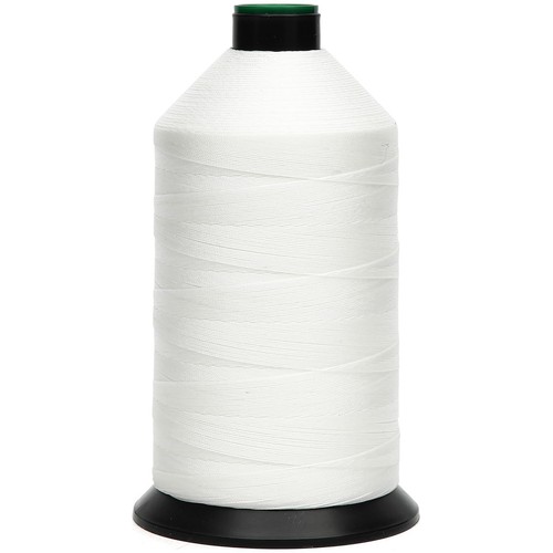 Extra Strong Bonded Nylon Thread #138 Tex135 – 16 OZ, 3000yds ...