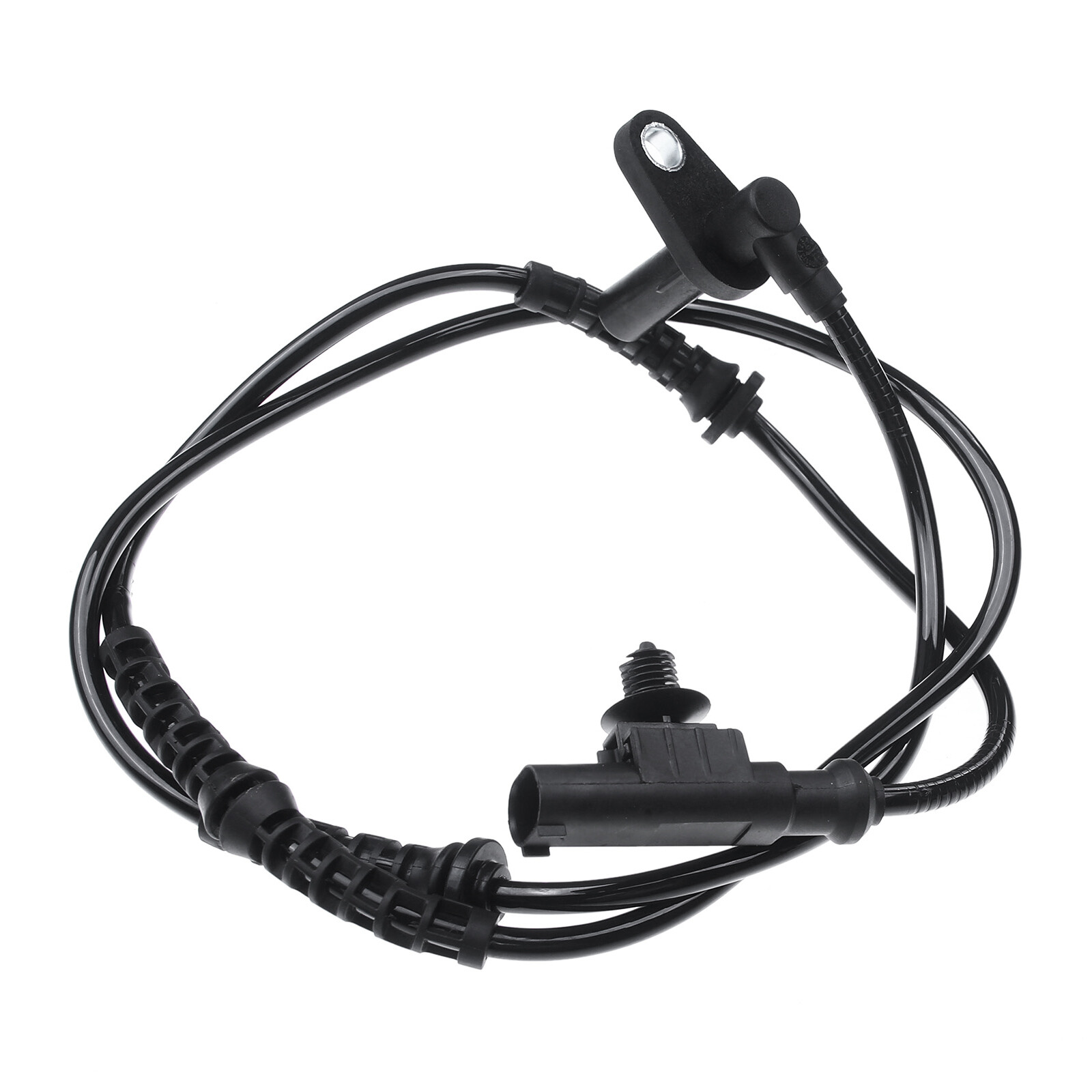 ABS Wheel Speed Sensor Front for Land Rover Discovery IV L319 2.7 3.0 4 ...