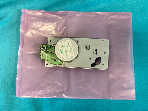 RM1-2963 HP LaserJet M725 M712 M5035 M5025 Fuser Drive Assembly RFB | eBay