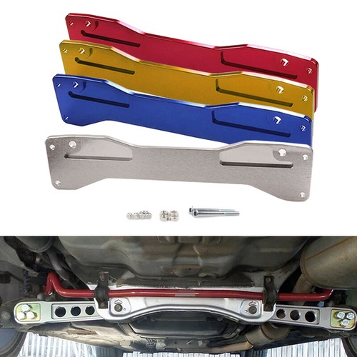 Rear Subframe Strut Brace Kits for Honda Civic ES EP3 DX 01-05 Acura ...
