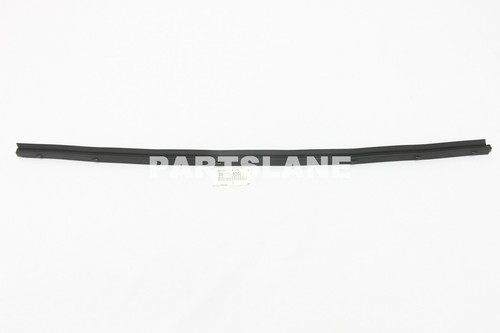 Lexus GX470 OEM Genuine Front Left LH Inner Door Glass Weatherstrip ...