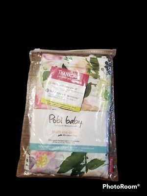 Pobi Baby Premium Multi-Use 5-in-1 Design Cover, With Mini Pouch Bag | eBay