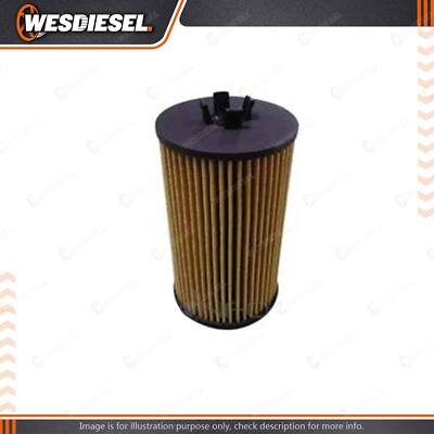 Sakura Oil Filter fits SAAB 9-5 II 1.6L Petrol A16LET 09/2010 EO-65090 ...