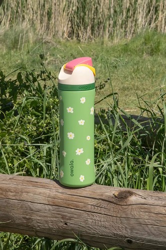 Owala Darling Daisy 24oz * Limited Edition * Brand New * 847280092185 ...