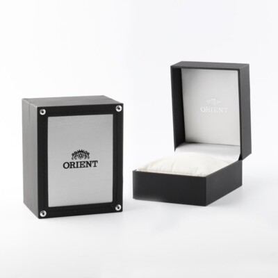Orient Watch Box C6CB3 New | eBay