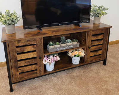 Primitive Tv Stands