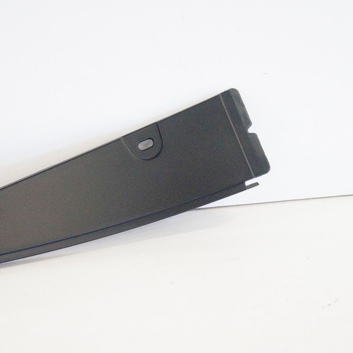NEW BMW X5 E70 M LEFT REAR BUMPER TRIM 51127217837 7217837 OEM NO DUTY ...