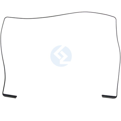 NEW LCD Screen Middle Frame Rubber Bezel MacBook Pro 14" A2442 A2779 ...