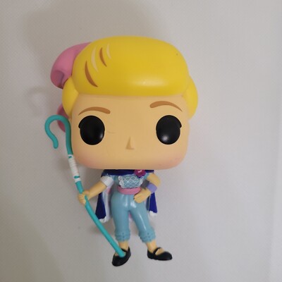 Funko Pop Little Bo Peep 2019 Disney Pixar Toy Story | eBay