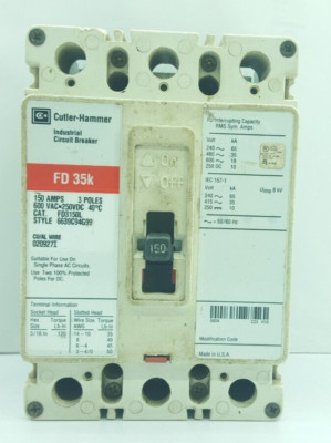 Transformers - 30 Amp