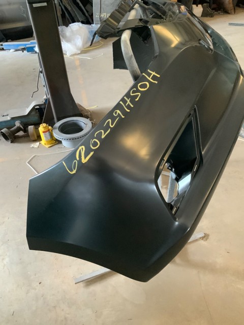 2016 2017 2018 Nissan Altima Front Bumper OEM 620229HS0H for sale ...