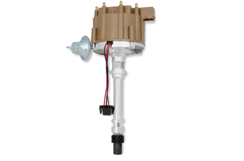 GM Chevrolet GMC ACCEL Distributor HEI V8 265-454 No coil | eBay