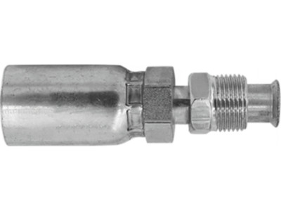 Eaton weatherhead hydraulic hose crimp fittings 06U-B04 | eBay