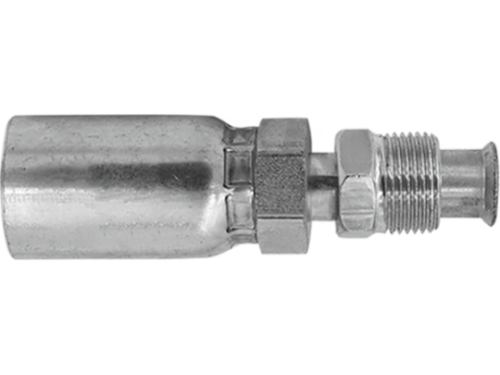 Eaton weatherhead hydraulic hose crimp fittings 06U-B04 | eBay