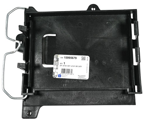 Genuine GM OEM ECM PCM Computer Bracket for 97-03 Chevy S10 GMC Sonoma ...