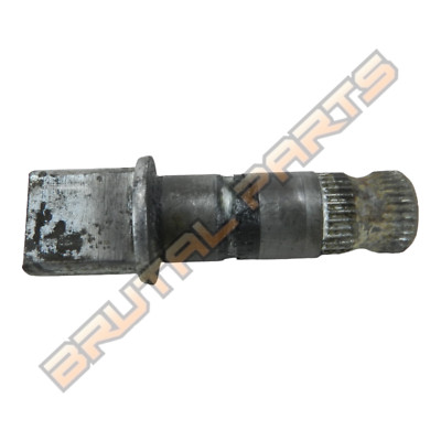 2002 SUZUKI JR80 BRAKE CAM ROD SHAFT 54441-26503 | eBay