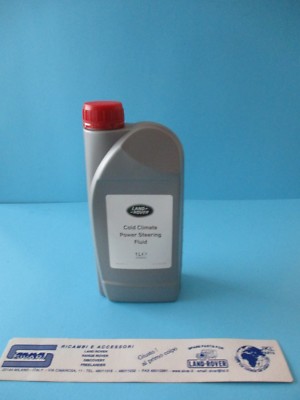 Olio Servosterzo 1 Litro ORIGINALE Defender Discovery Range Rover ...
