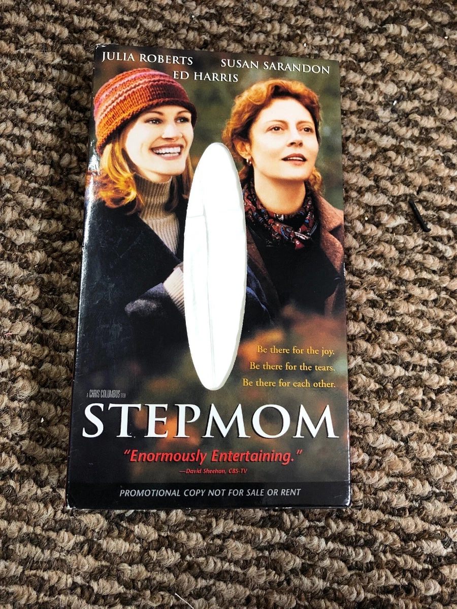 Stepmom Movie Poster