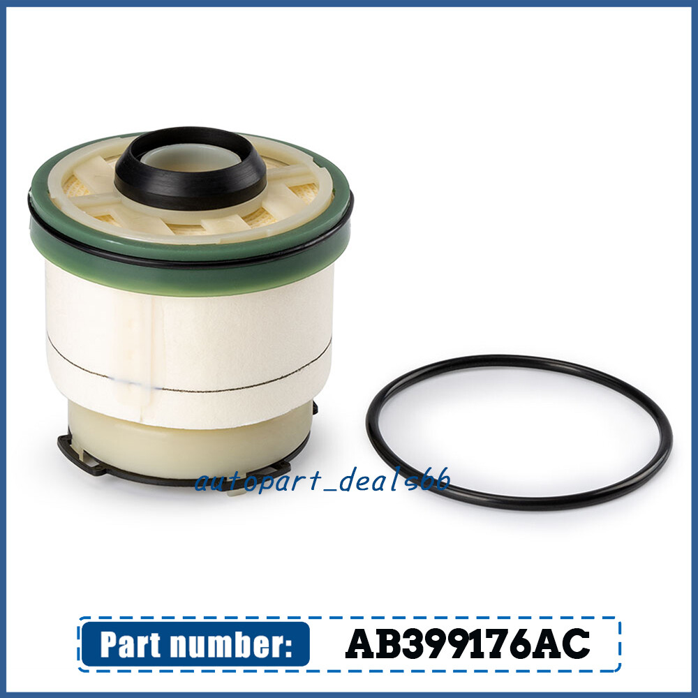 FORD 1725552 - Fuel filter cross reference