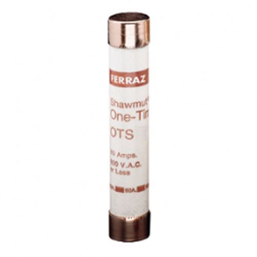 Mersen OTS3, OTS-3, OTS-3A Fuse (Pack of 1) | eBay