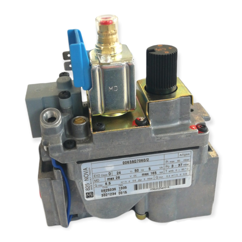 GAS VALVE SIT NOVA 825 0825036 24V BOILER | eBay