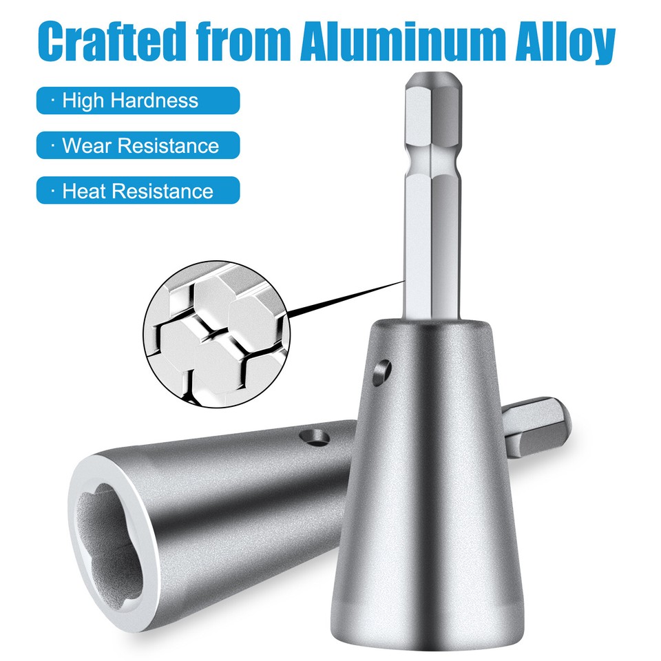 2PCS Wire Nut Twisting Tool Wire Cable Twister for Electrical Power ...