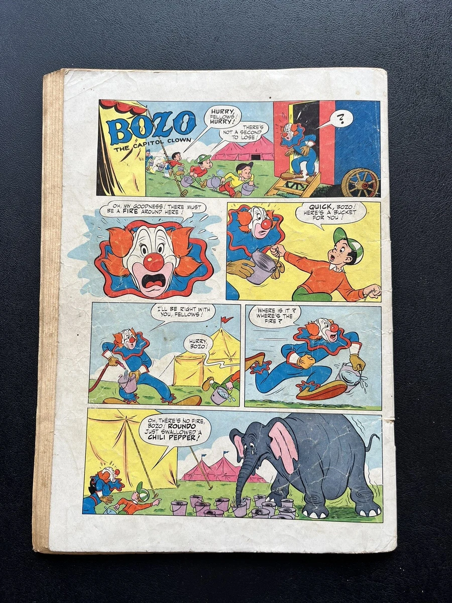 Bozo The Clown 5