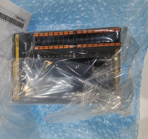 1PC Keyence GC-1000 Industrial Safety Controller New GC1000 Expedited ...