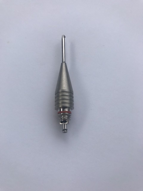 Alcon 8065814601 UltraFLOW Handpiece 90° Bend I/a Tip 0.3mm for sale ...