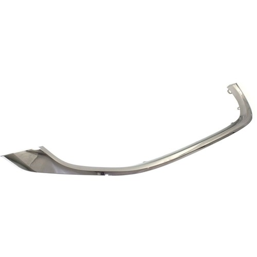 Center Grille Trim For 2013-2015 Honda Civic Sedan Chrome 71122TR3A01 ...