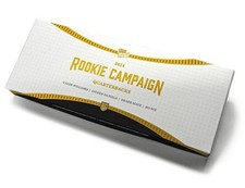 2024 Topps Now Rookie Campaign Quarterbacks Checklist