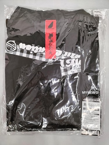 Tokyo Revengers Model Tokyo Manji Gang Coach Jacket XL MOVIC | eBay