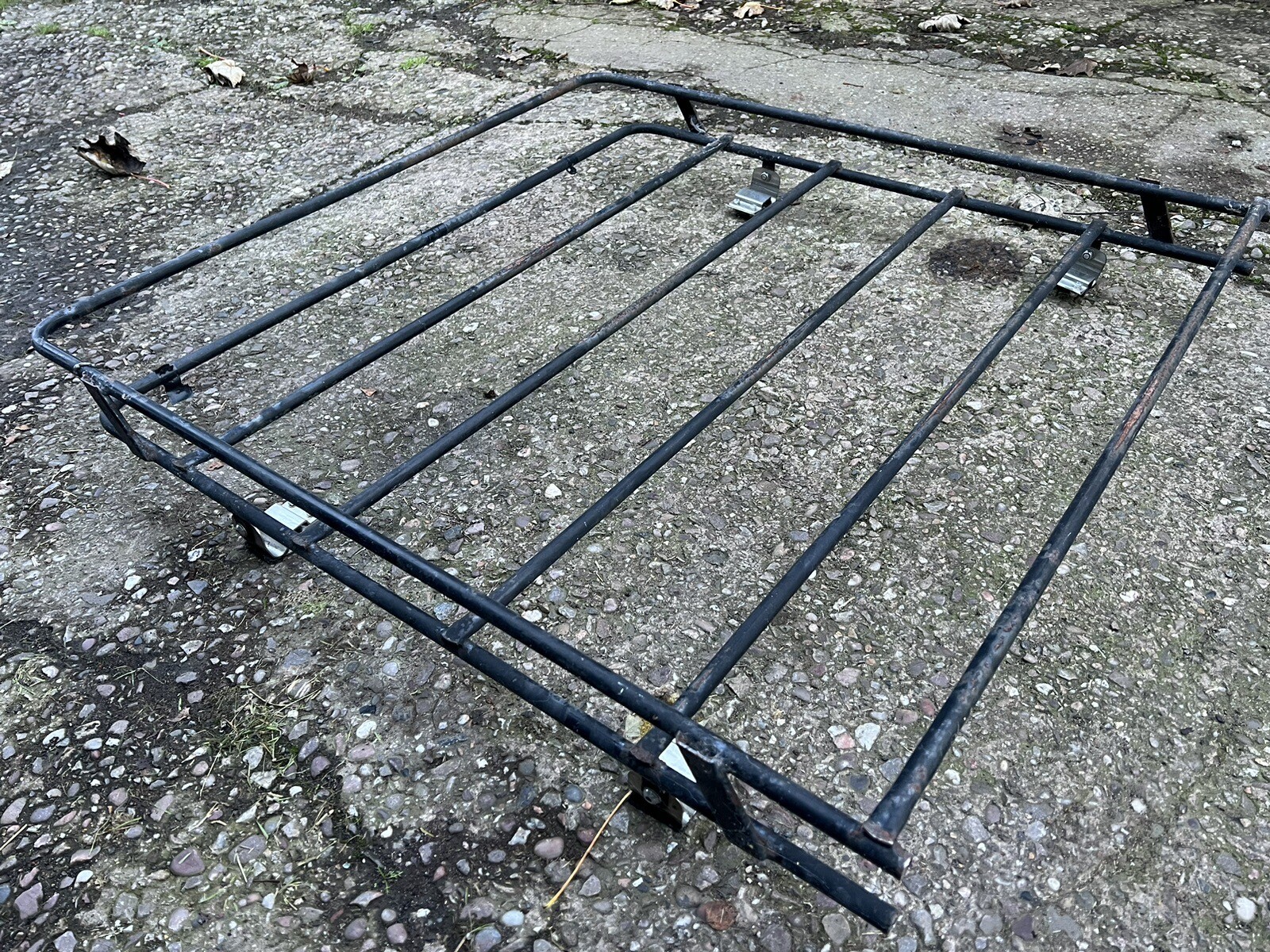 Citroen 2cv Roof Rack, Rare Genuine Item | eBay UK