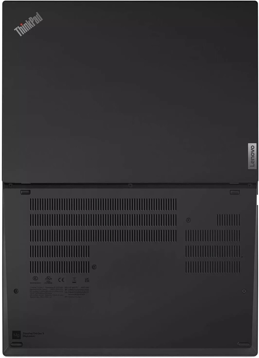 Lenovo ThinkPad T14 TOUCH i7-106510 14 Lenovo ThinkPad T14 TOUCH i7-106510 14