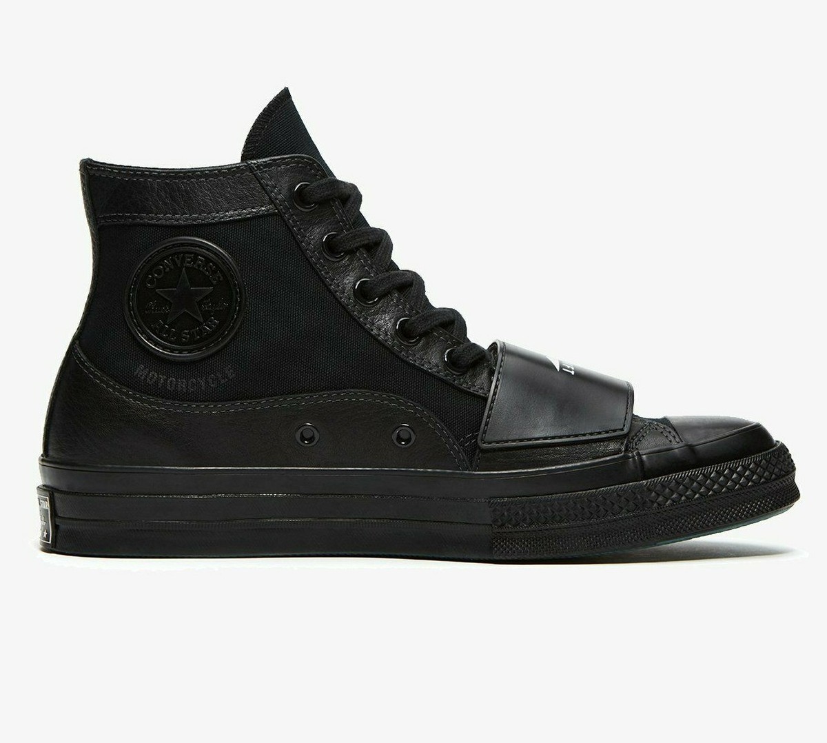 Converse x Neighborhood Chuck Taylor 70 Hi Moto 165603C Converse x Neighborhood Chuck Taylor 70 Hi Moto 165603C