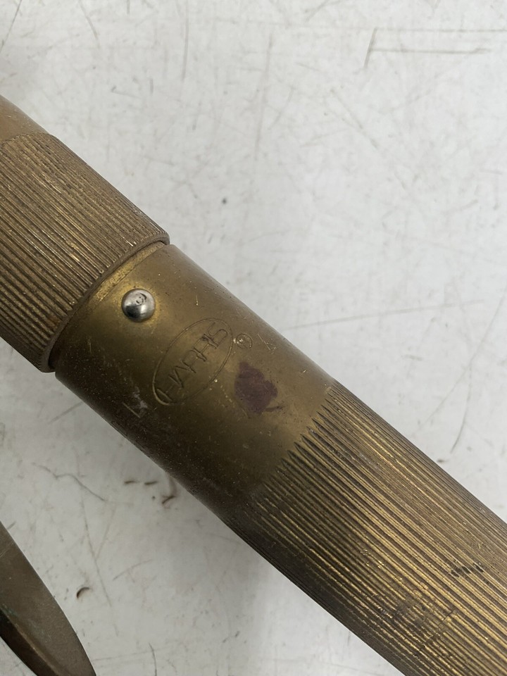 Harris Model 85 handle & 72-3 Cutting Torch | eBay