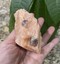 Orchid Calcite Rough Stone From Mexico (11ozs) Healing - BEAUTIFUL | eBay