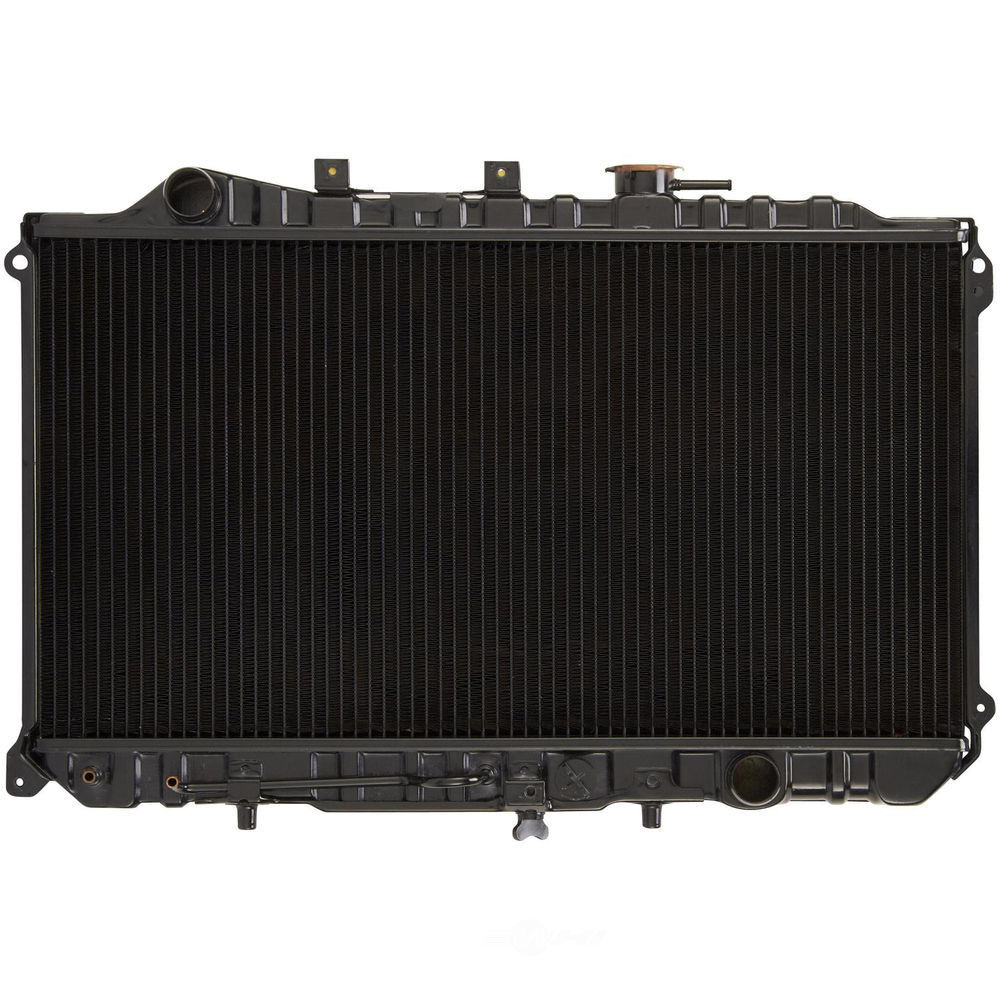 Reach Cooling 41934 Radiators, Coolers and Related Components ...