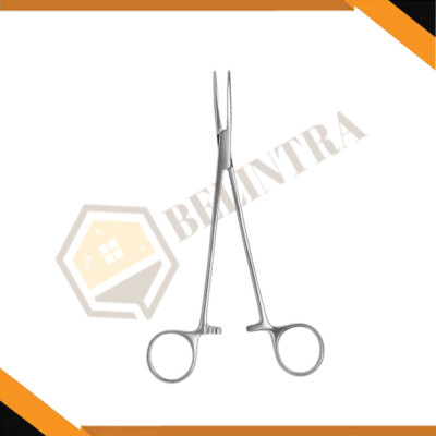 Schnidt Tonsil Quality Forcep ( 19cm) Surgical Instruments Stainless ...