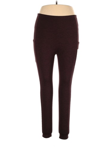 RBX Women Red Active Pants XL | eBay