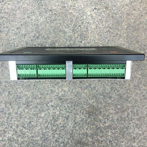39875158 Controller Panel For Ingersoll Rand Compressor INTELLISYS SE ...