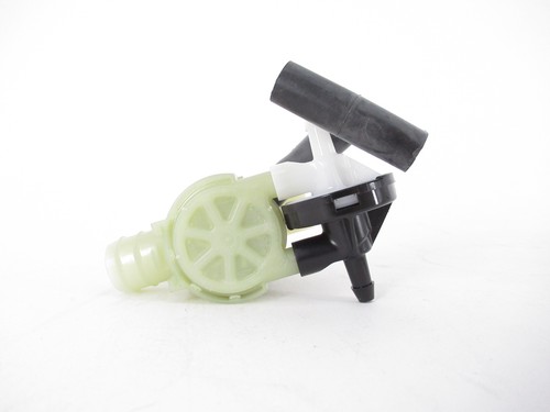 Genuine OEM Mazda D09W-67-482 Washer Pump 2016-2019 CX-3 | eBay