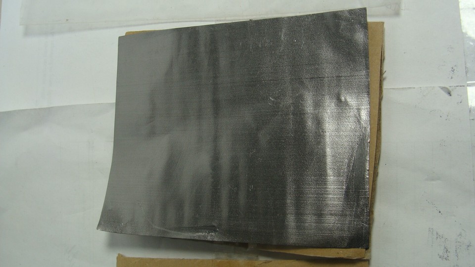 Digi-key Corporation PGS Graphite sheet p12726-nd / EYG-S091210 | eBay