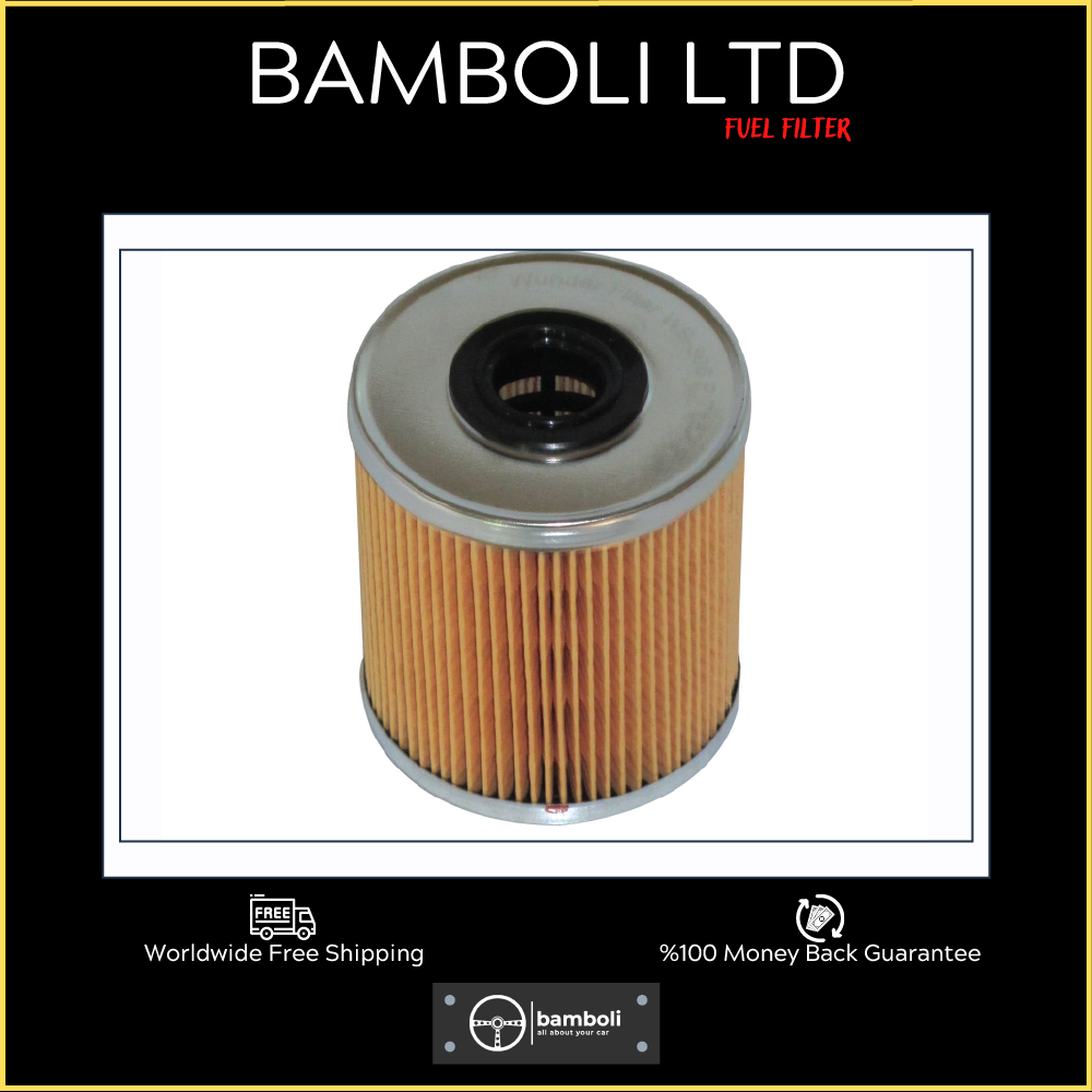 Bamboli Fuel Filter For Renault Traffic - Master (C 492) 7701475229 | eBay
