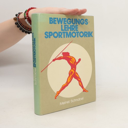 Bewegungslehre - Sportmotorik | Kurt Meinel 3061625127 | eBay.de