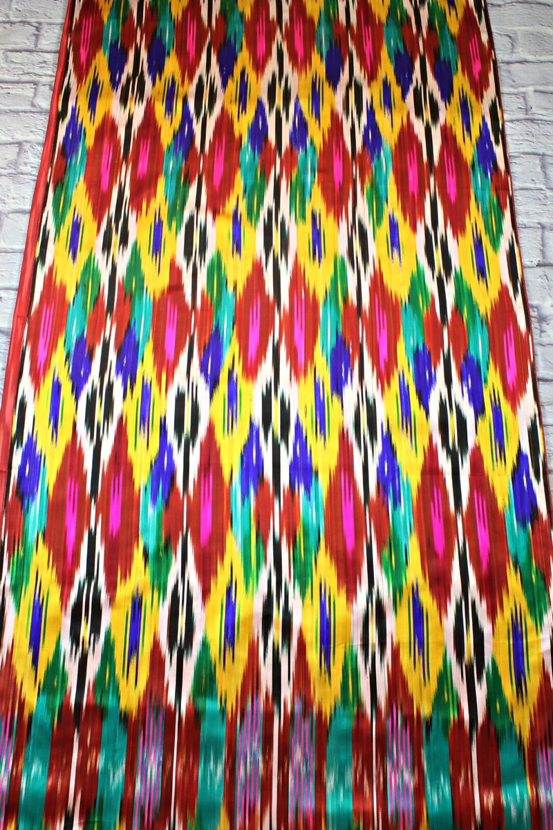 Ikat Desktop Wallpaper