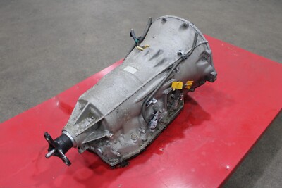 2009-2017 Lexus LS460 4.6L V8 2008-2011 GS460 RWD JDM Automatic ...