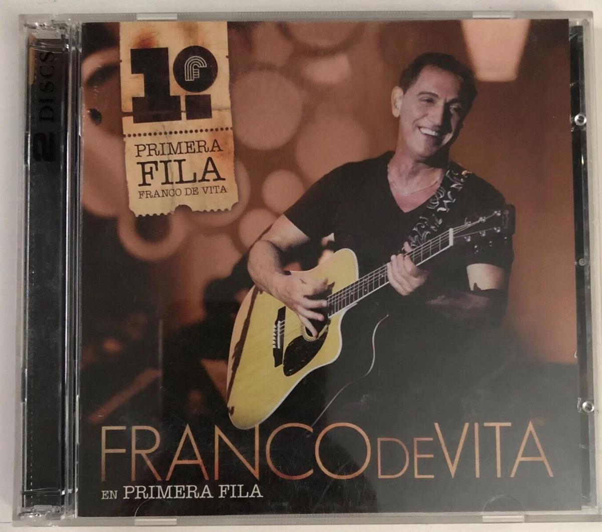 Primera Fila