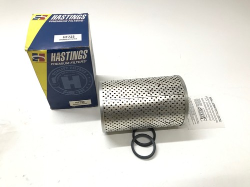 Hydraulic Filter HASTINGS FILTERS HF723 / P553293 HF6059 LP50910 51506 ...