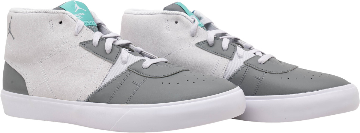 Jordan Series.01 Mid Iris Whisper for Sale | Authenticity Guaranteed | eBay